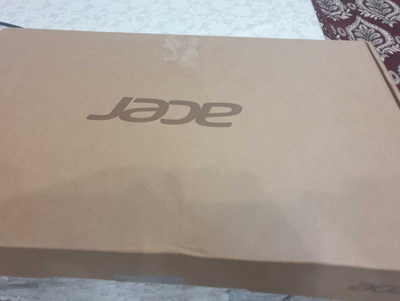 Acer Aspire i5 13 generation