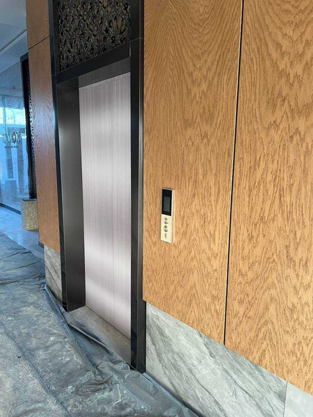 Продаётся  95 м² 
ЖК NRG Zamon каробка