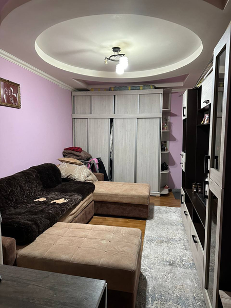 Продаётся квартира 36,11м2 с ремонтом с частичной мебелью