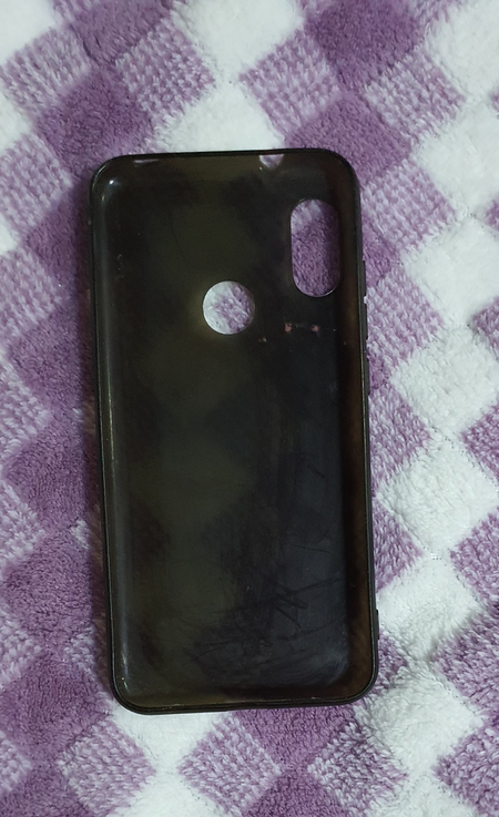 MI A 2 Chexo‘li sotiladi. Algoritm 31 kvartalda