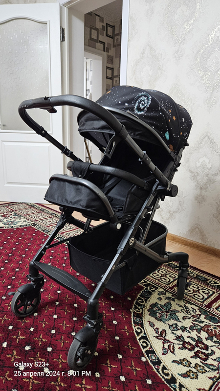 Продам качественную детскую коляску в отличном состоянии!