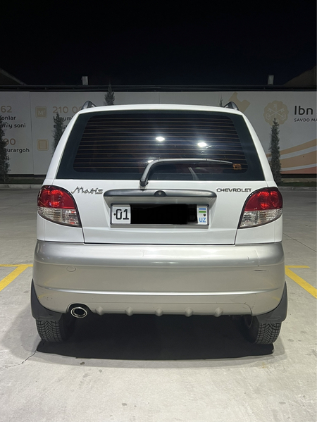 Matiz best H9 full
