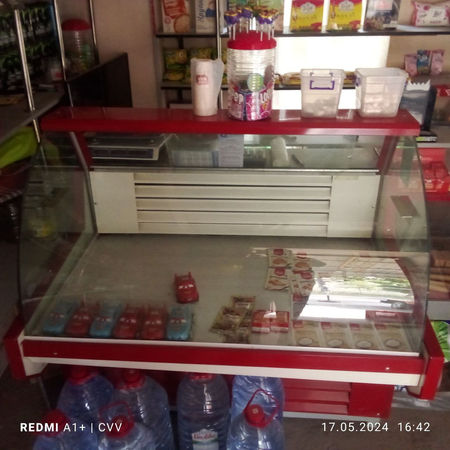 Халадилник сотилади