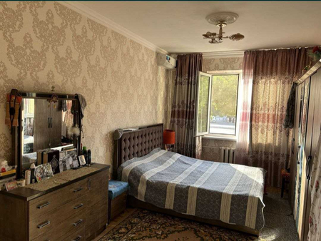 Продается квартира 2*3/2/4 ТТЗ-1 Зеркалка ИПОТЕКА №1196
