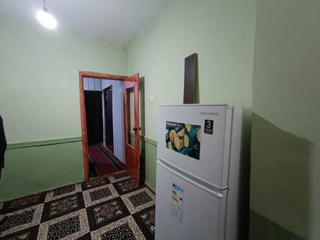 Ижарага 2 хонали