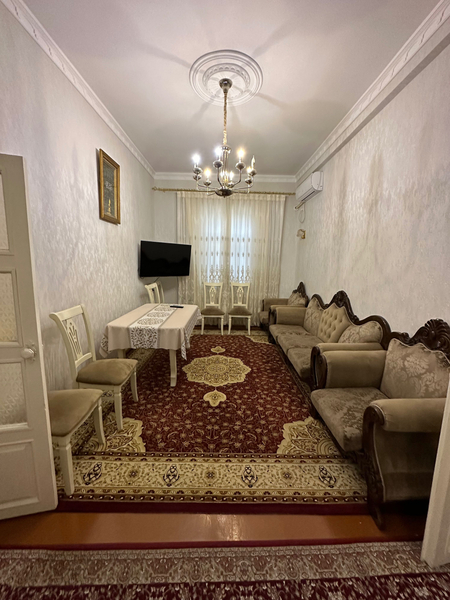 Аренда квартиры на первом этаже от собственника без посредника )