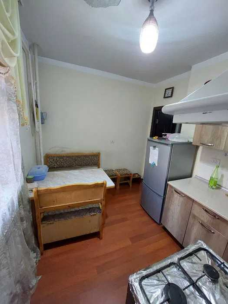 БУМ ижара 3 хонали квартира, Метро 3 бекат, Оилага