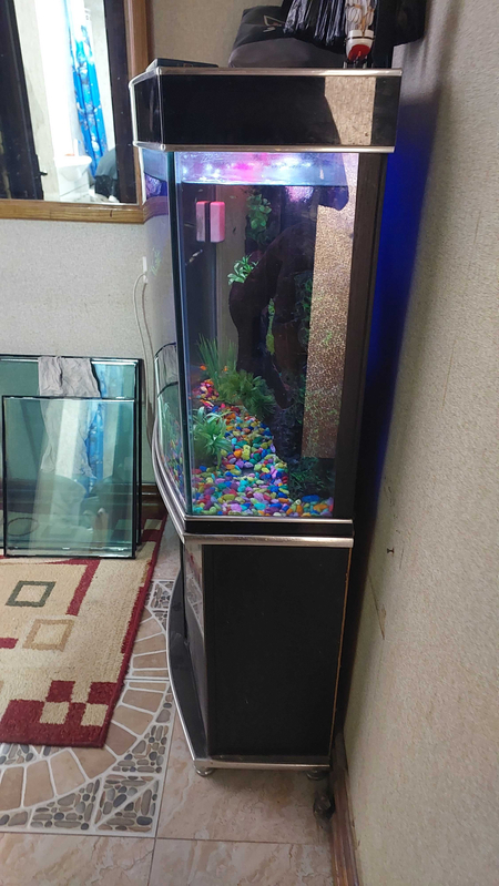 Аквариум Продаётся