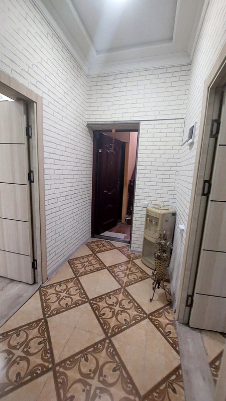 Продаётся 2 комнатная 35кв.м