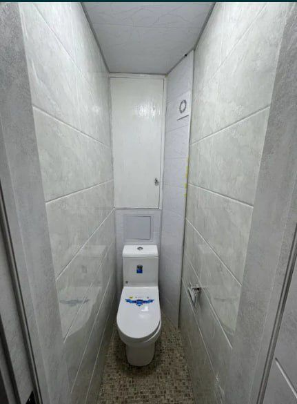 Квартира на С.Азимова 4*3/4/5 общ пл 90м  77серия