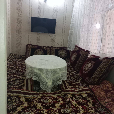 Срочно! своя ТТЗ Ахмад Югнакий 2 хонали 1 кават орка ховлиси бор
