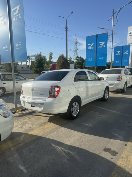 Tez srochniy sotiladi Cobalt oq yangi mafon abc tanirofka full pazitsi
