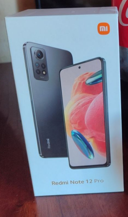 Xiami telefon 2023
