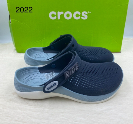 Crocs  Collision made in Vietnam arginal