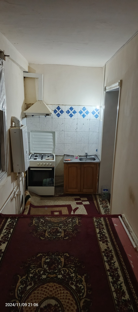 СРОЧНО Нурафшон (Микрорайон) да  2 хонали квартира АРЗОН сотилади!\\n2/