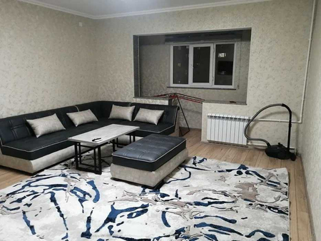 Сдается квартира в Шайхантахурском р-не недалеко ор-р метро ТИНЧЛИК