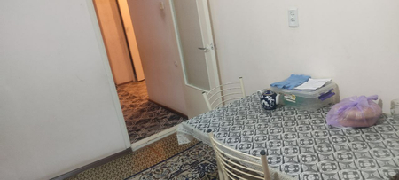 Sergeli ijara kvarter
