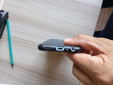 Samsung galaxy A15 64xotira.