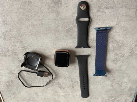 Smart watch, умные часы