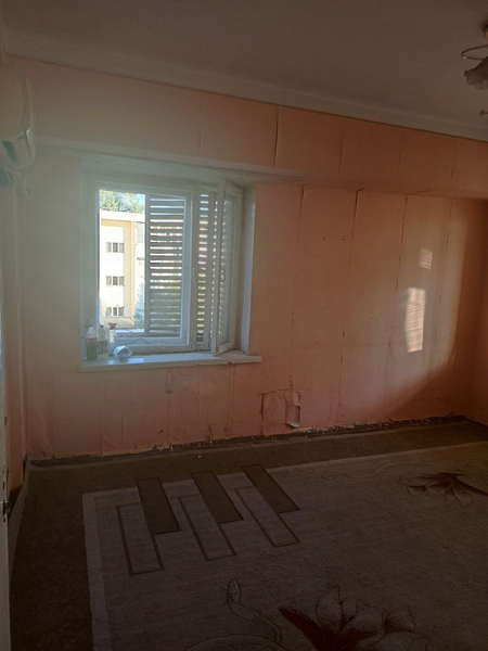 Yunusobod S5 2/3/4 350$ Faqat oilaga  2xona Radelniy 2ga6balkon  Minor