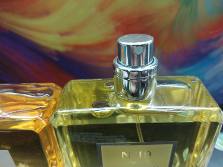 Парфюм CHANEL 5 &19
