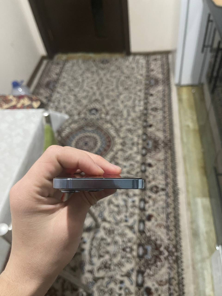 Ayfon 13 pro 128 gb