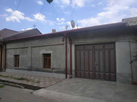 Срочно продаётся дом
