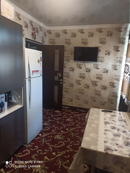 Конрат районында намунали жер жай сатылады