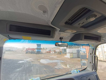 Howo Sinotruk Автовышка 21м 2023йил сотувда бор