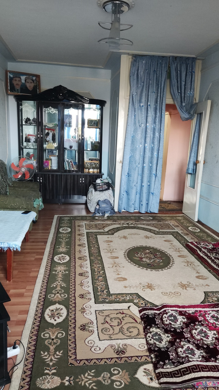 2 xonali FAYZLI xonadon HAMMA NARSASI bilan SOTILADI