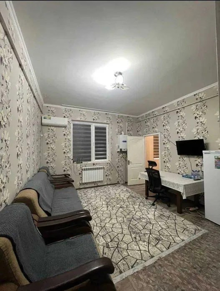 Продажа 2/2/8 Паркентский, макро, корзинка Риези Циалковская