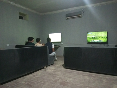 Playstation 3 konditsioner 24 talik 3ta divan 3 ta 43lik televizor