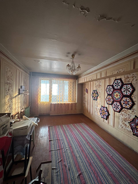 Срочно продается 2 комнатная квартира Алока