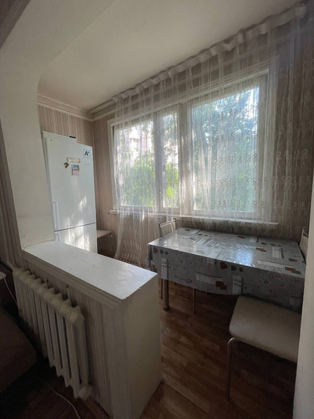 Apartment for rent  3/2/5 Maxim Gorky buz 1