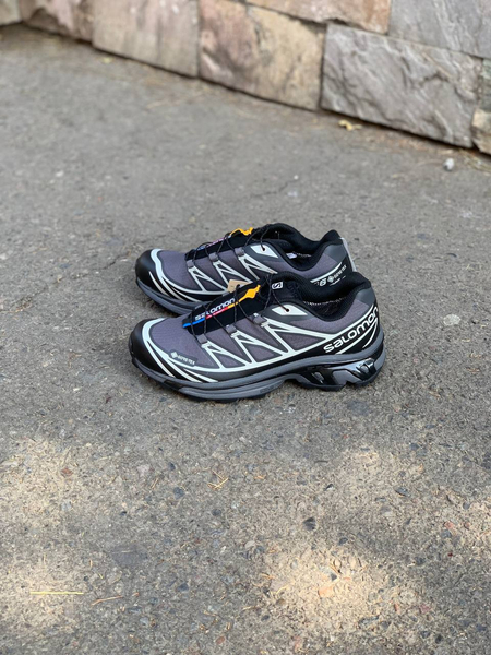 Salomon Gore tex