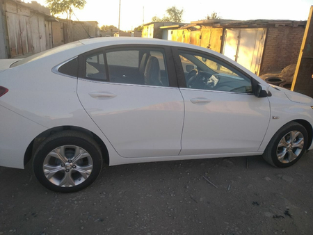 CHEVROLET ONIX, PREMIER 1, 07.2023 god vipuska