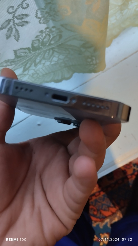 Корпус Ayfon 15 xr