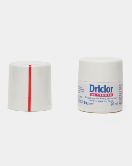 Антиперспирант Driclor 20 ml оригинал