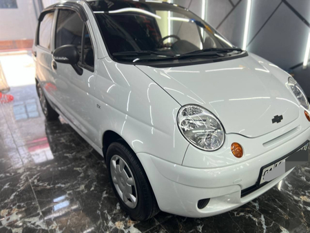 Matiz Mx 2017 yil
