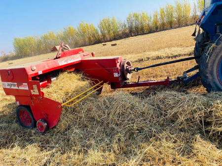 Zed 511 prespadborchik