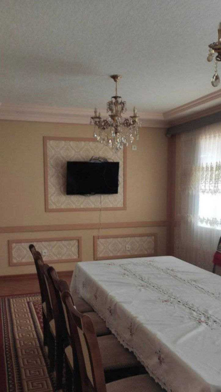 Сдаётся квартира в Мирабадском районе**