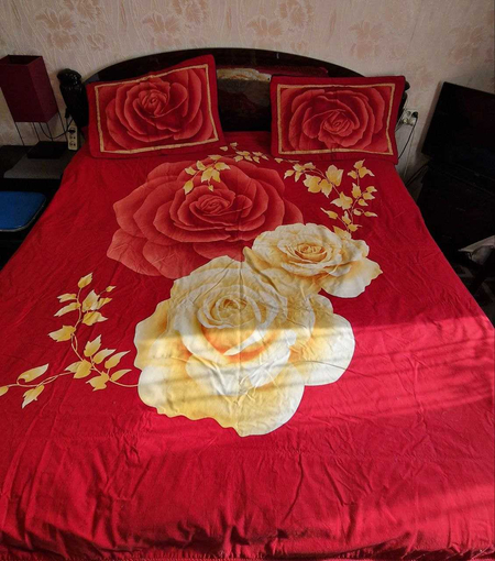 Постельное белье