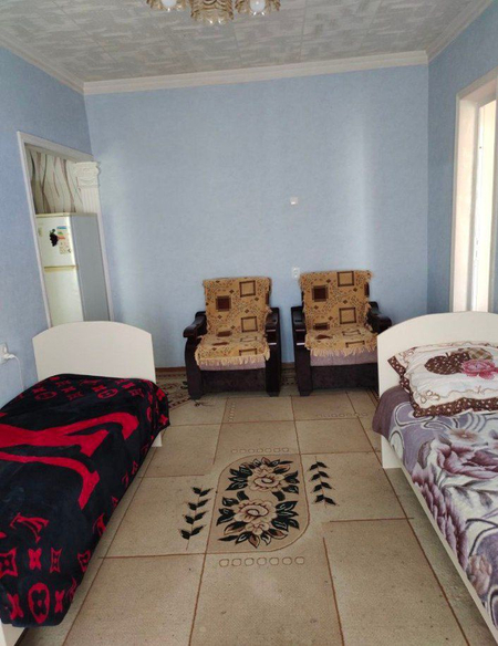Yaxshi narxga 5-metro oldidan 1/5/5 37m² boʻlgan shinam kvartira ijara