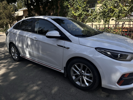 Chery arrizo 6 pro