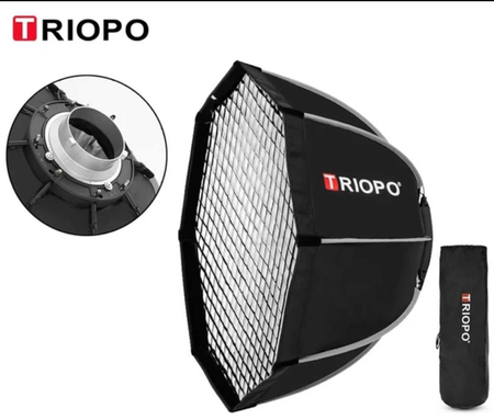 Софтбокс TRIOPO K2-90