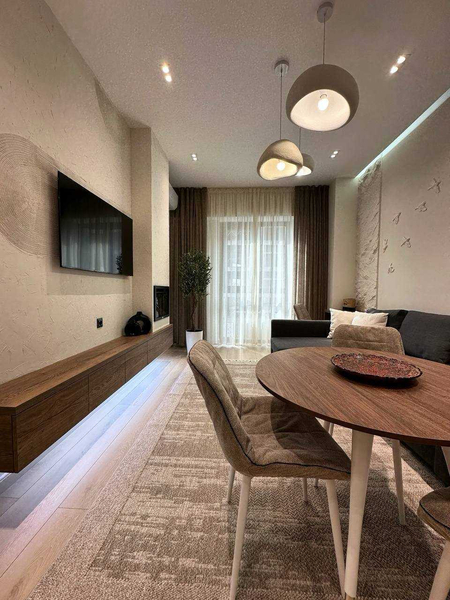 Продается 2-х комнатная квартира в ЖК «Akay City»