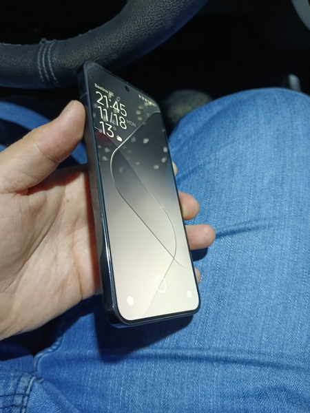 Xiaomi 14 16/512 china version
