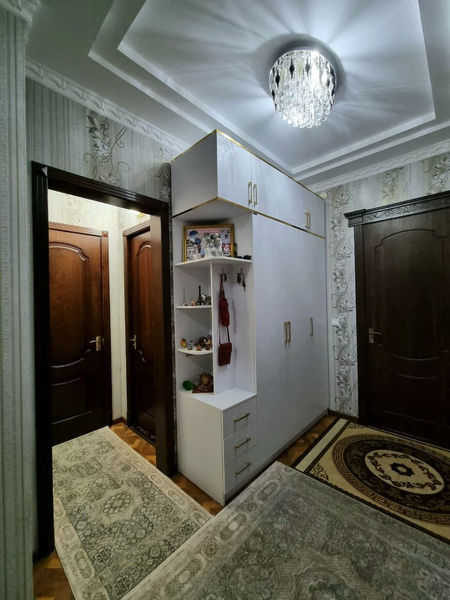 Продам Дом в центре города Нукус