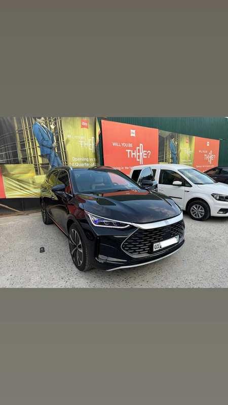 Byd tang dmp гибрид
