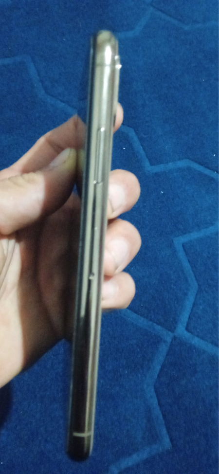 Iphone Xs 64 ideal